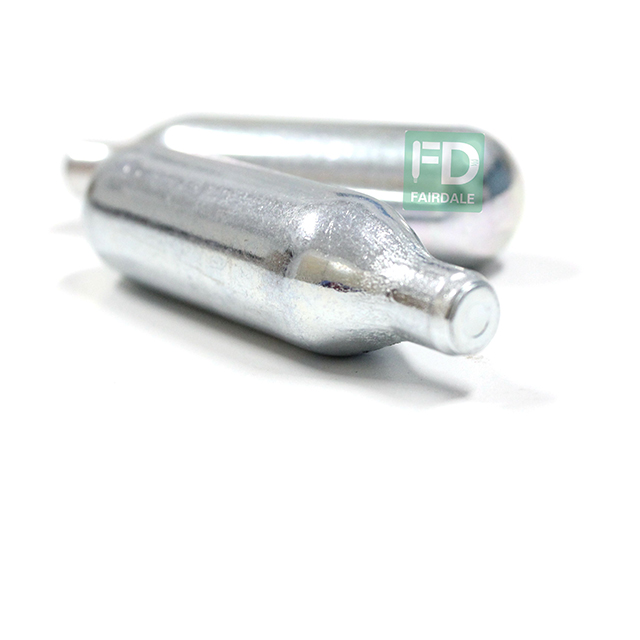 Rechargeable Co2 Cartridge Refill Gas Cylinder - Buy 8g Co2 Gas Charger ...
