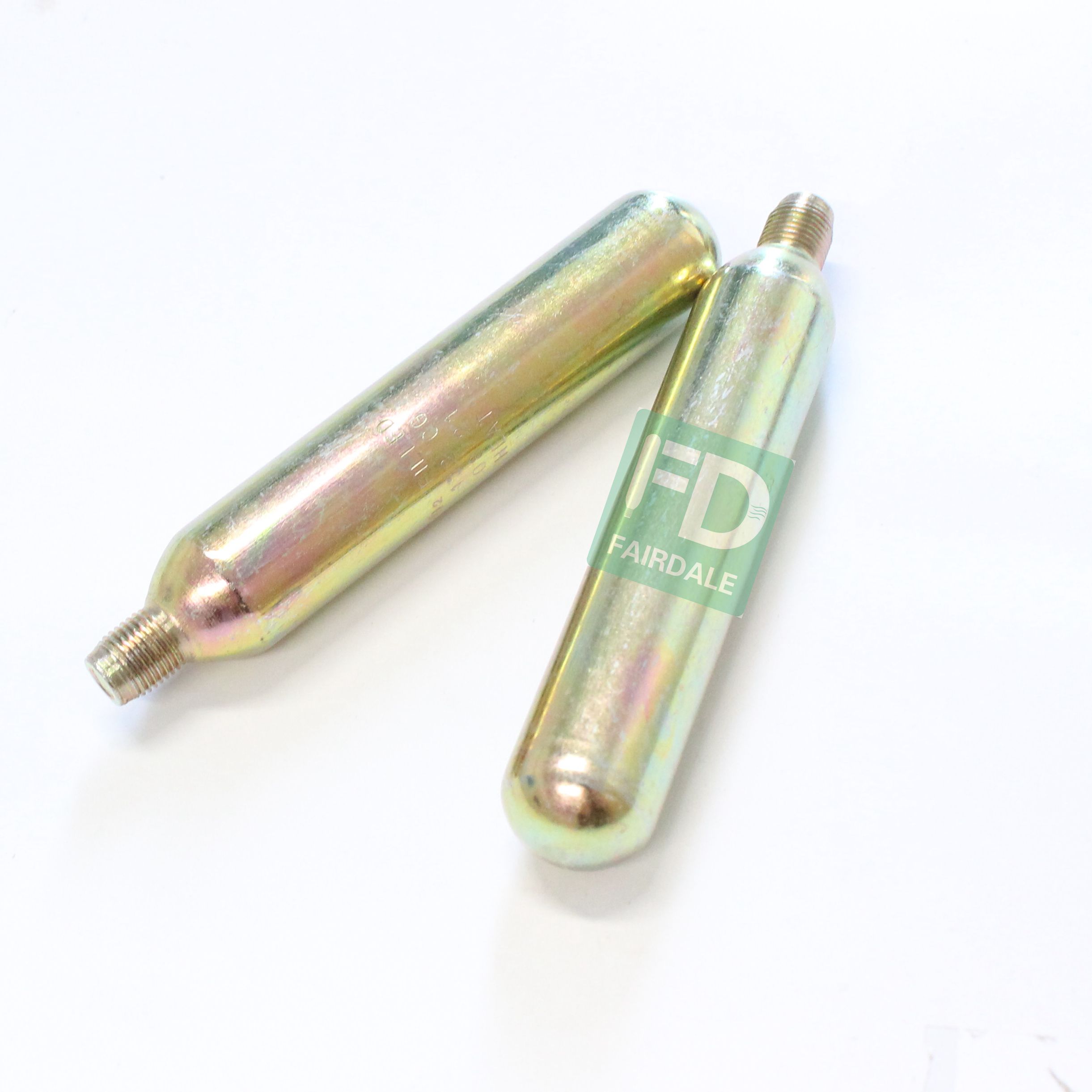 Life Jacket Co2 33gram Gas Cartridge 33g Co2 Gas Cylinder from China ...