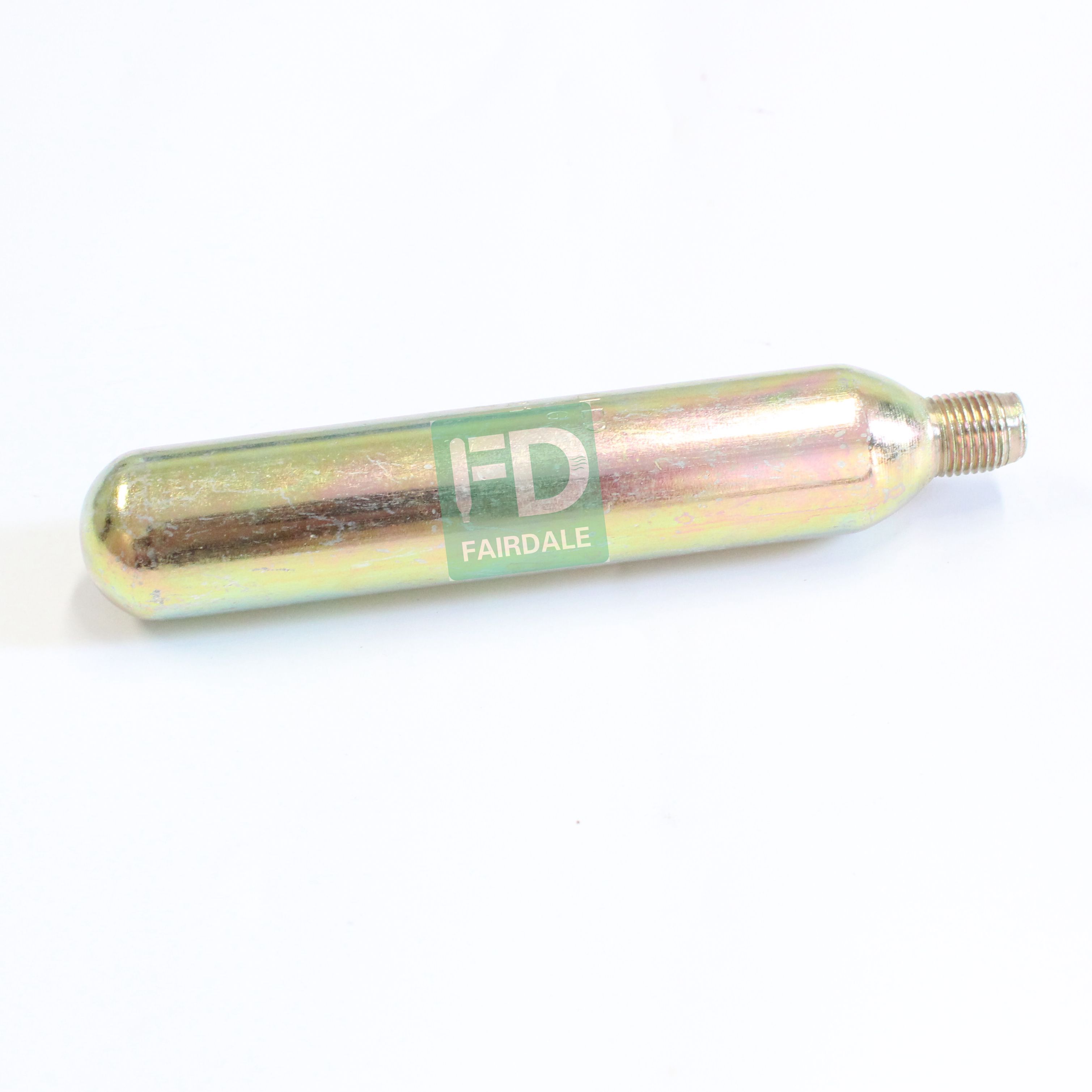 33g Co2 Cartridge 24 Gram Co2 Threaded Life Vest Jacket Cartridge Co2 ...