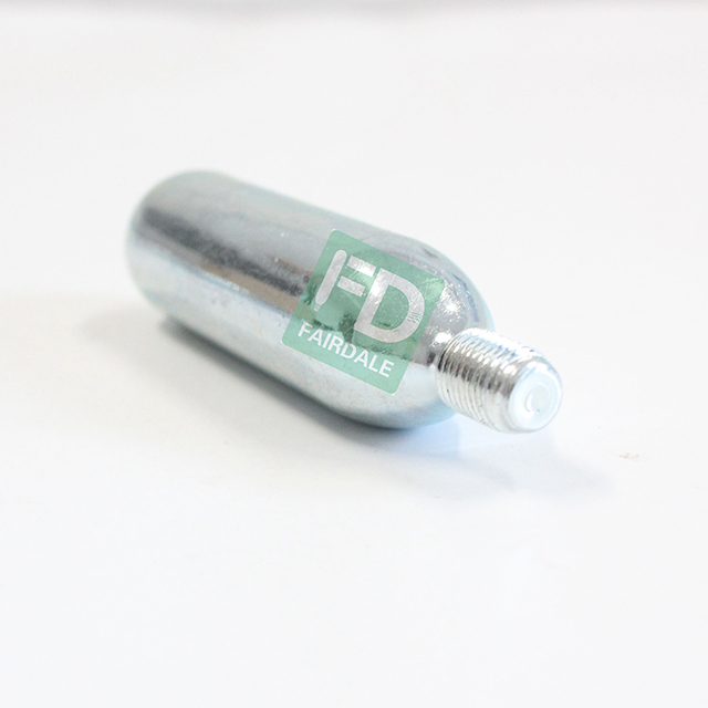 Co2 Gas Threaded Cartridge (16g) Co2 Regulator Beer 16g from China ...