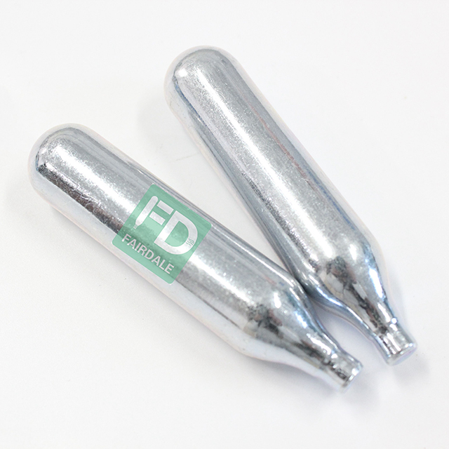 co2 cartridge paintball gun mini disposable 12g co2 tank canister from ...